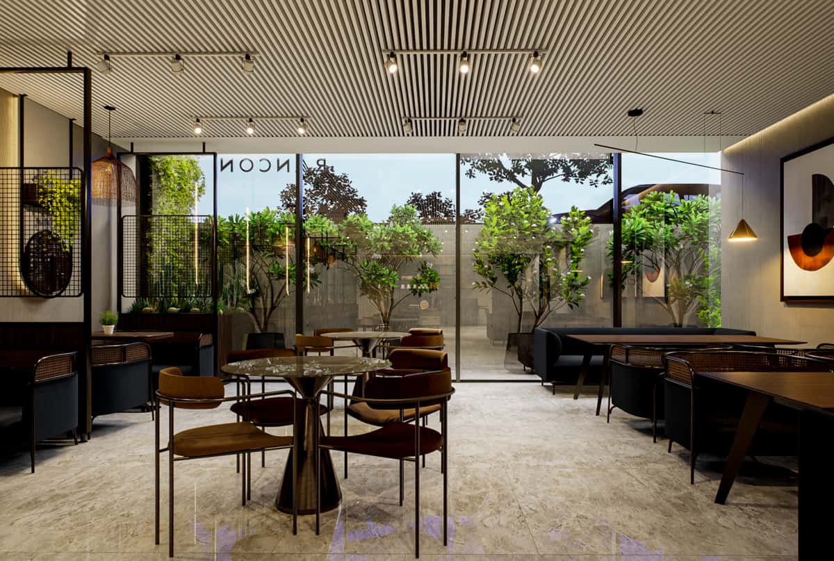 A & F Square | Rangs Properties Ltd.