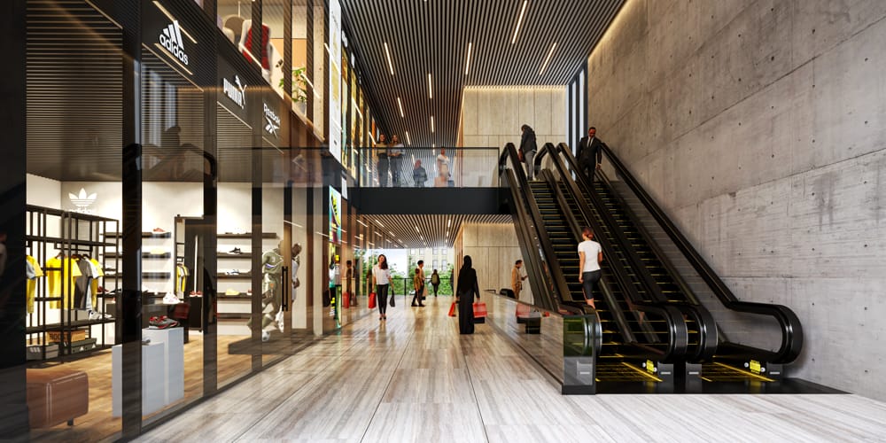 AK Square | Rangs Properties Ltd.