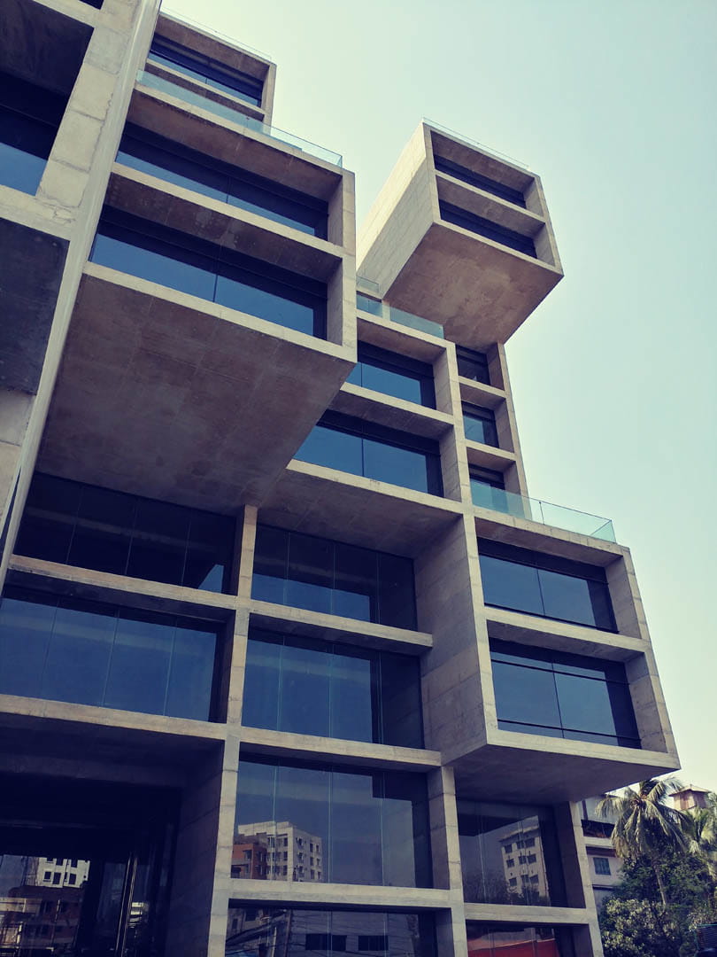 Babylonia | Rangs Properties Ltd.