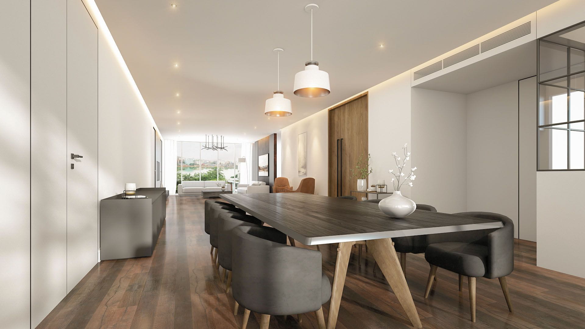 Diorama | Rangs Properties Ltd.