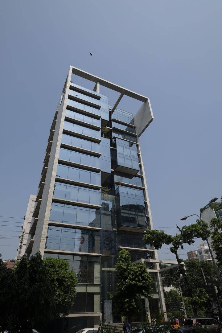 FC Square | Rangs Properties Ltd.