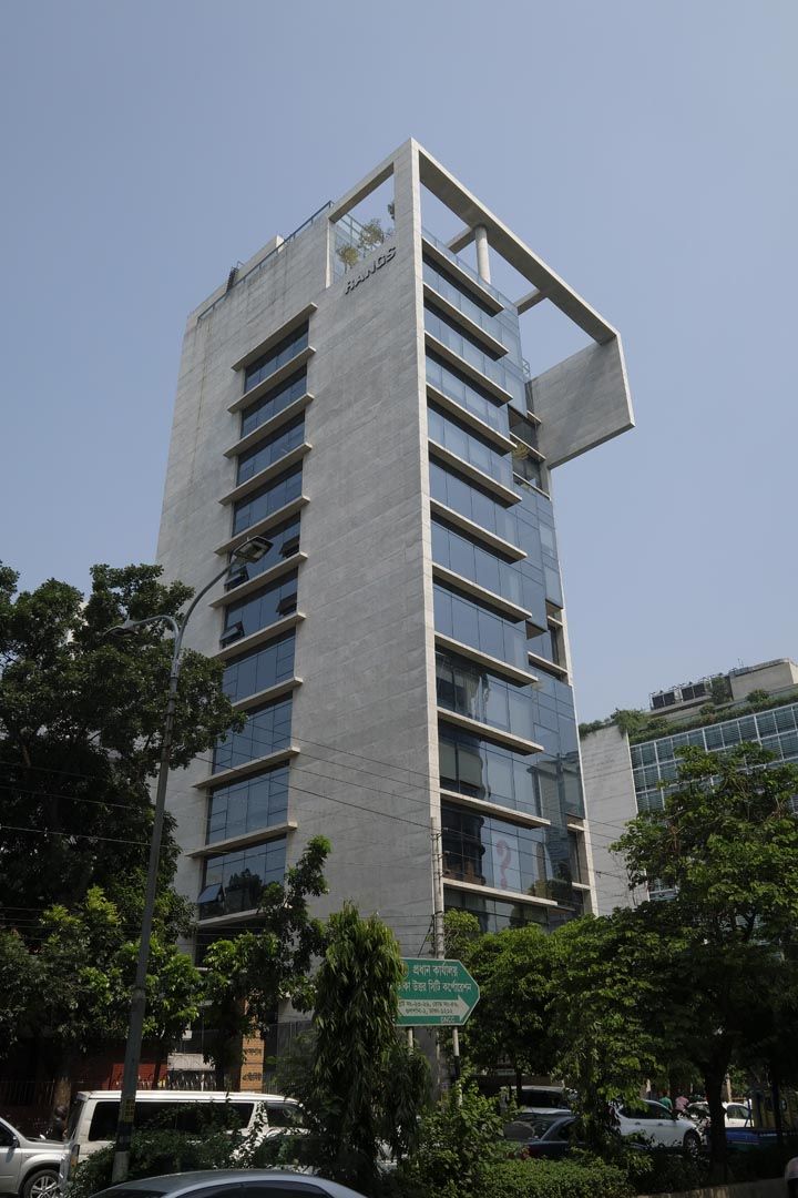 FC Square | Rangs Properties Ltd.