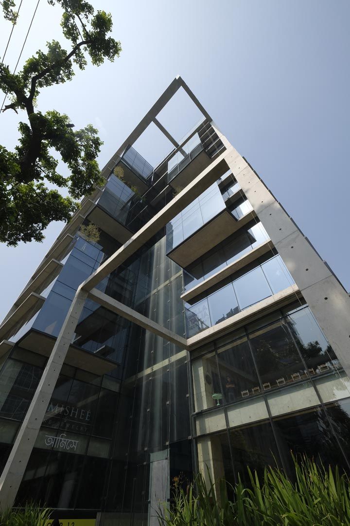 FC Square | Rangs Properties Ltd.