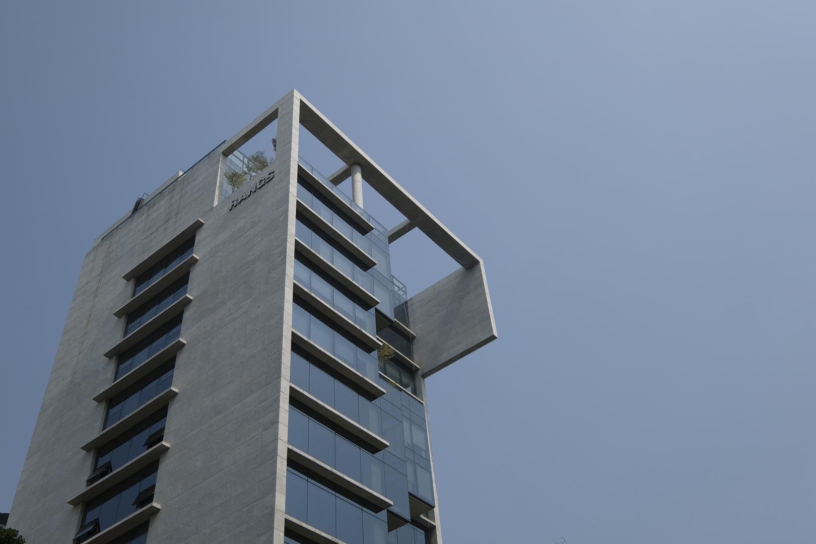 FC Square | Rangs Properties Ltd.