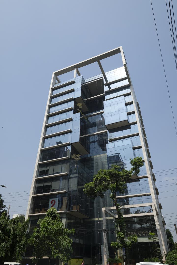 FC Square | Rangs Properties Ltd.