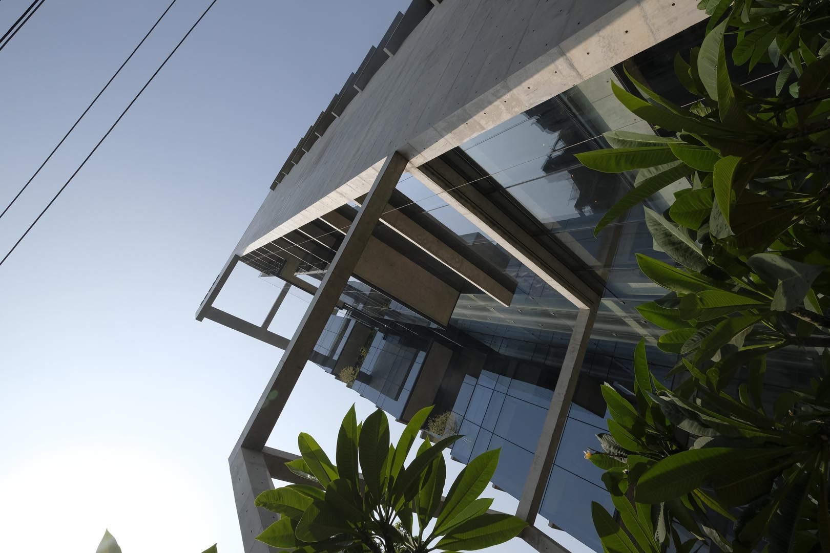 FC Square | Rangs Properties Ltd.