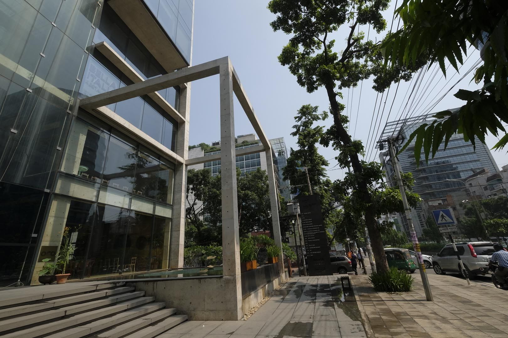 FC Square | Rangs Properties Ltd.