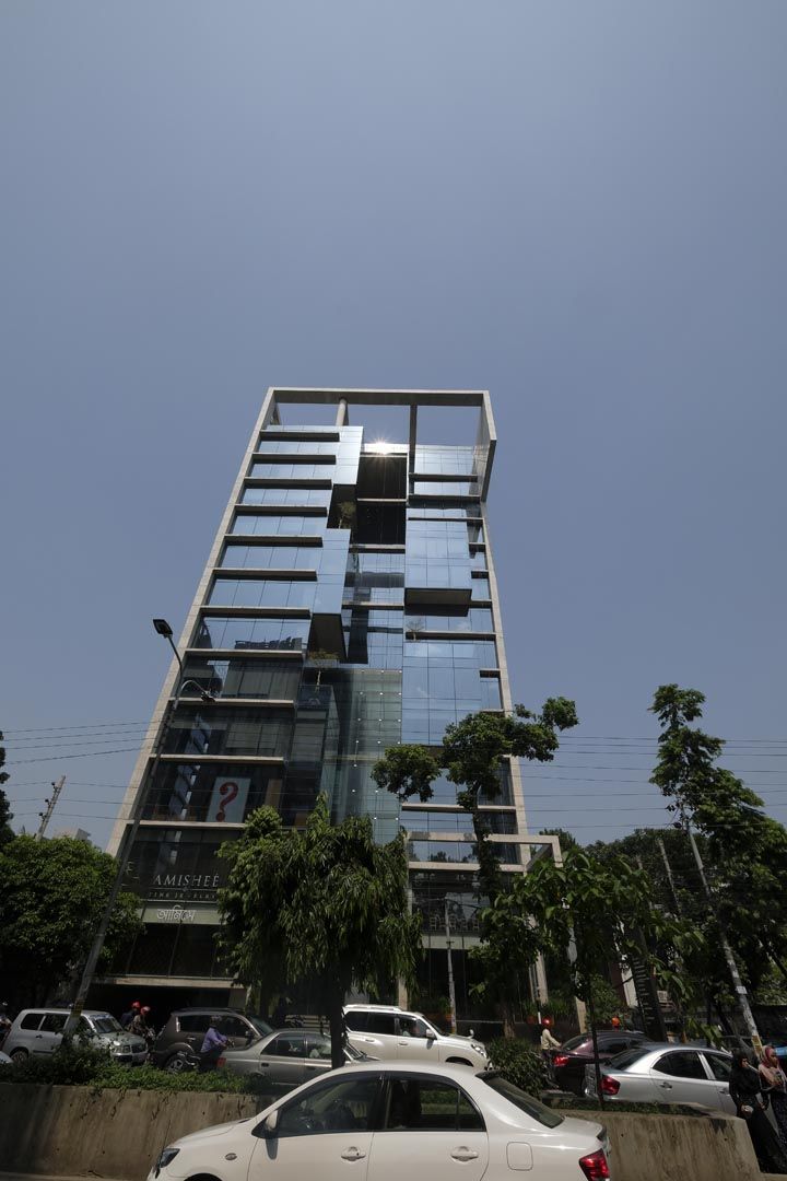 FC Square | Rangs Properties Ltd.