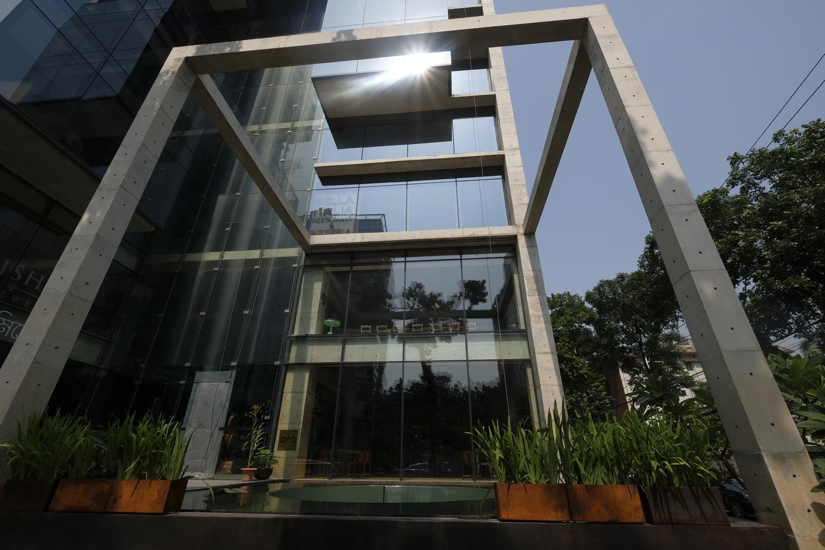 FC Square | Rangs Properties Ltd.