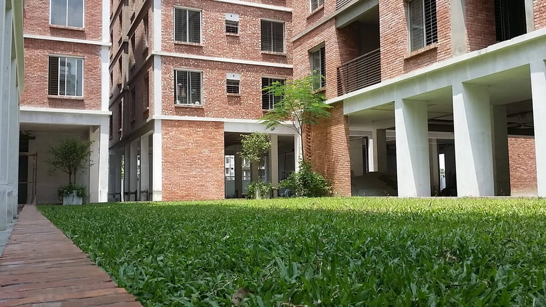 Garden Square | Rangs Properties Ltd.