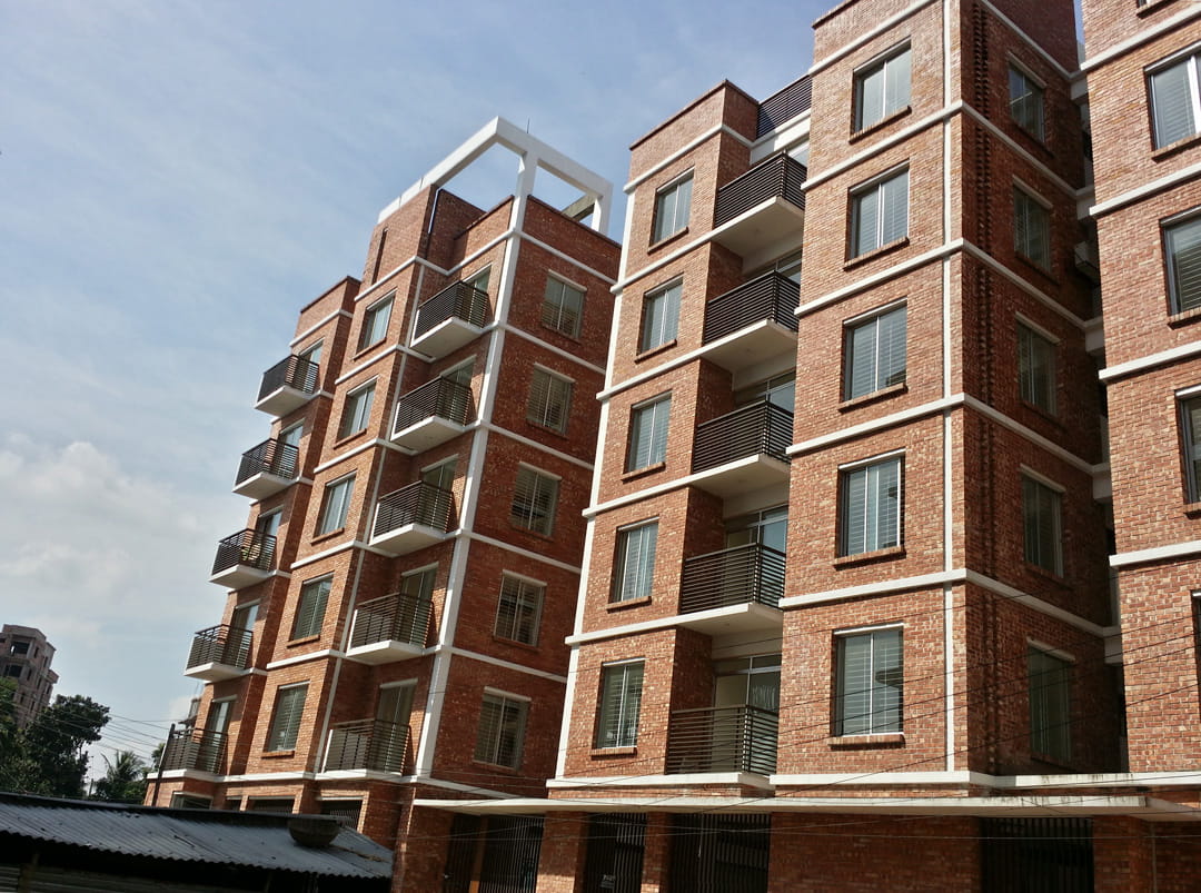 Garden Square | Rangs Properties Ltd.