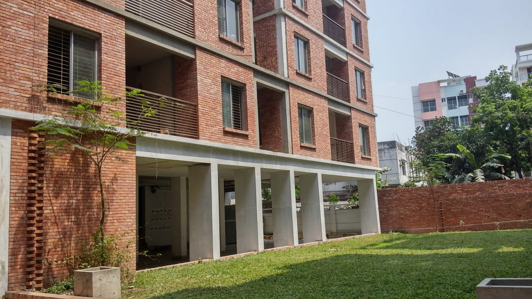 Garden Square | Rangs Properties Ltd.