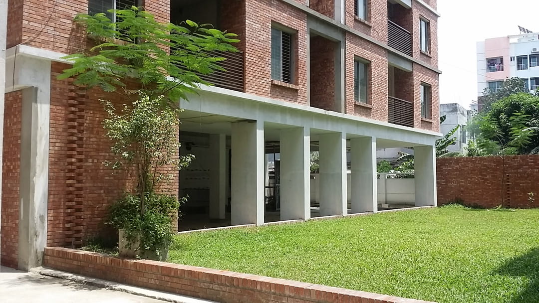 Garden Square | Rangs Properties Ltd.