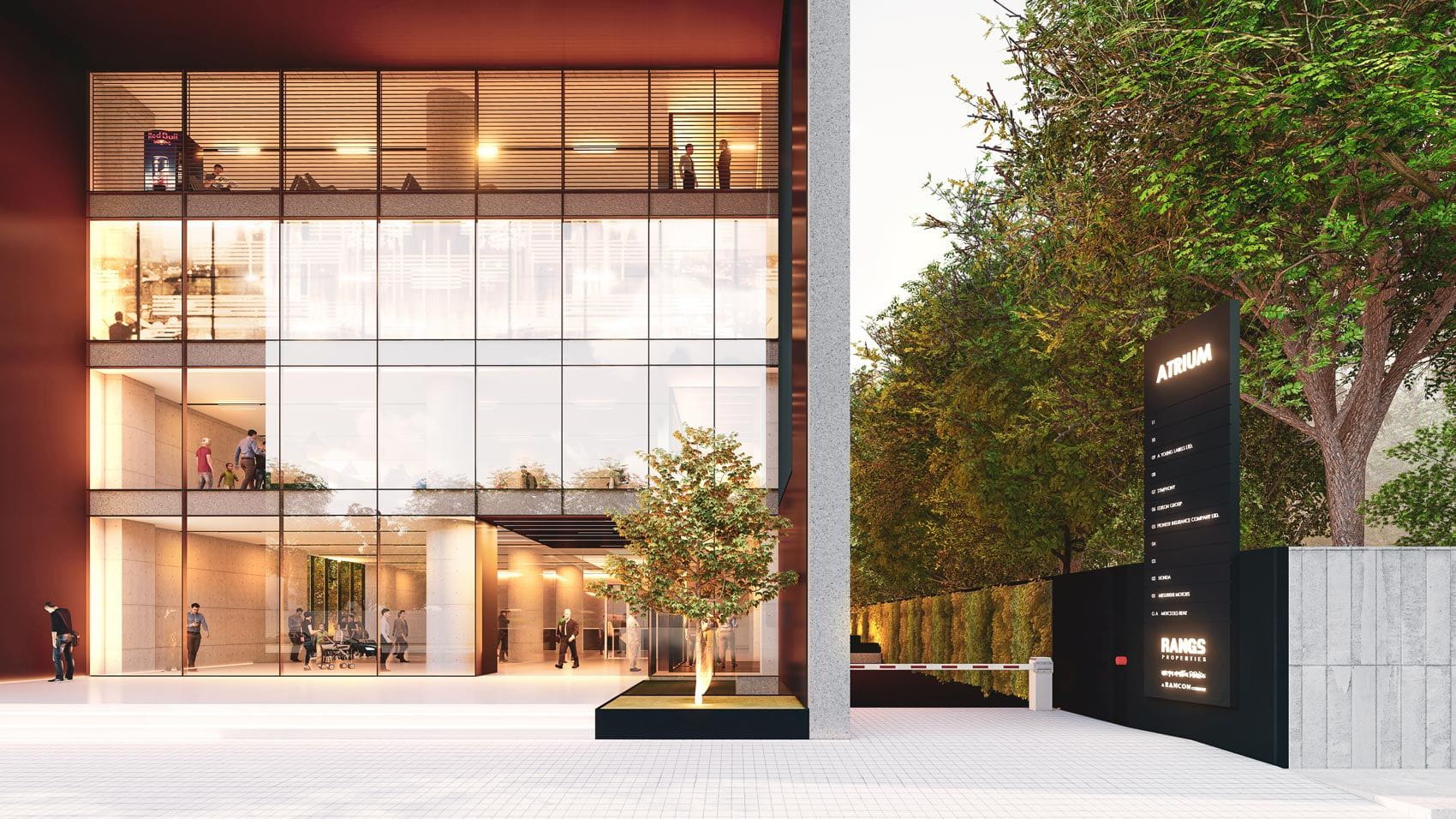 Rangs Properties Limited | Creating Lifestyles