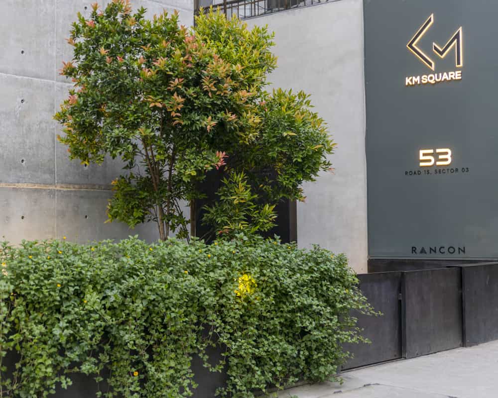 KM Square | Rangs Properties Ltd.