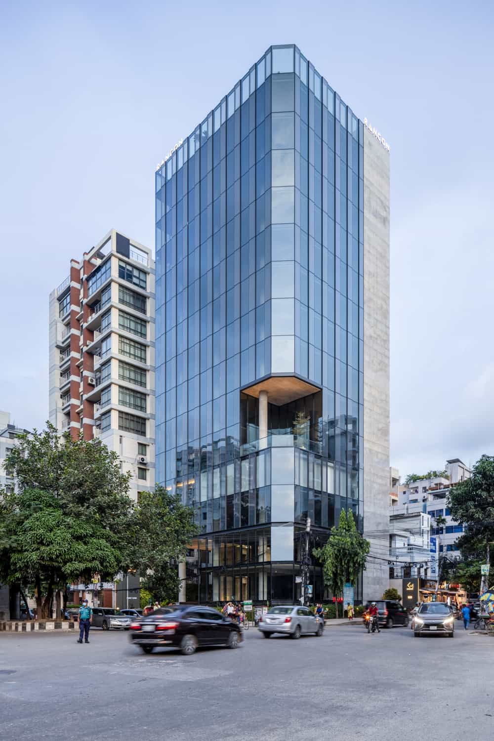 KM Square | Rangs Properties Ltd.