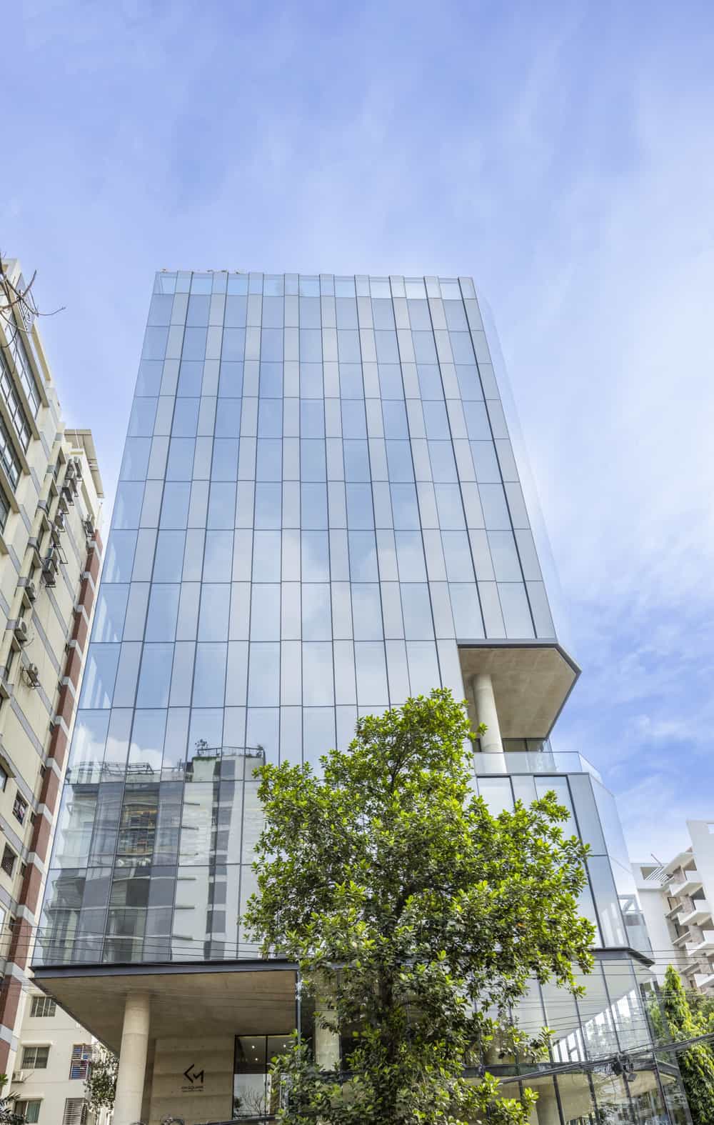 KM Square | Rangs Properties Ltd.