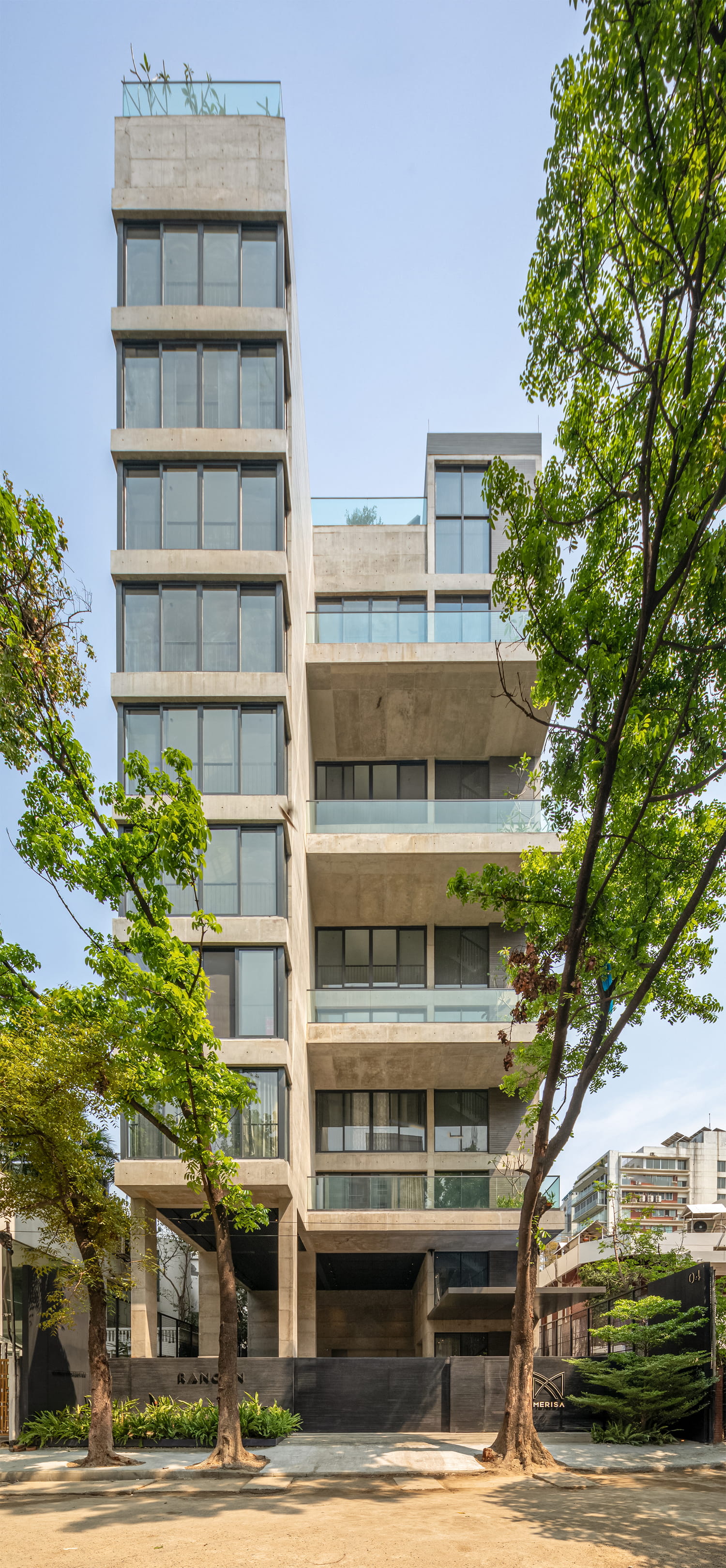 Merisa | Rangs Properties Ltd.