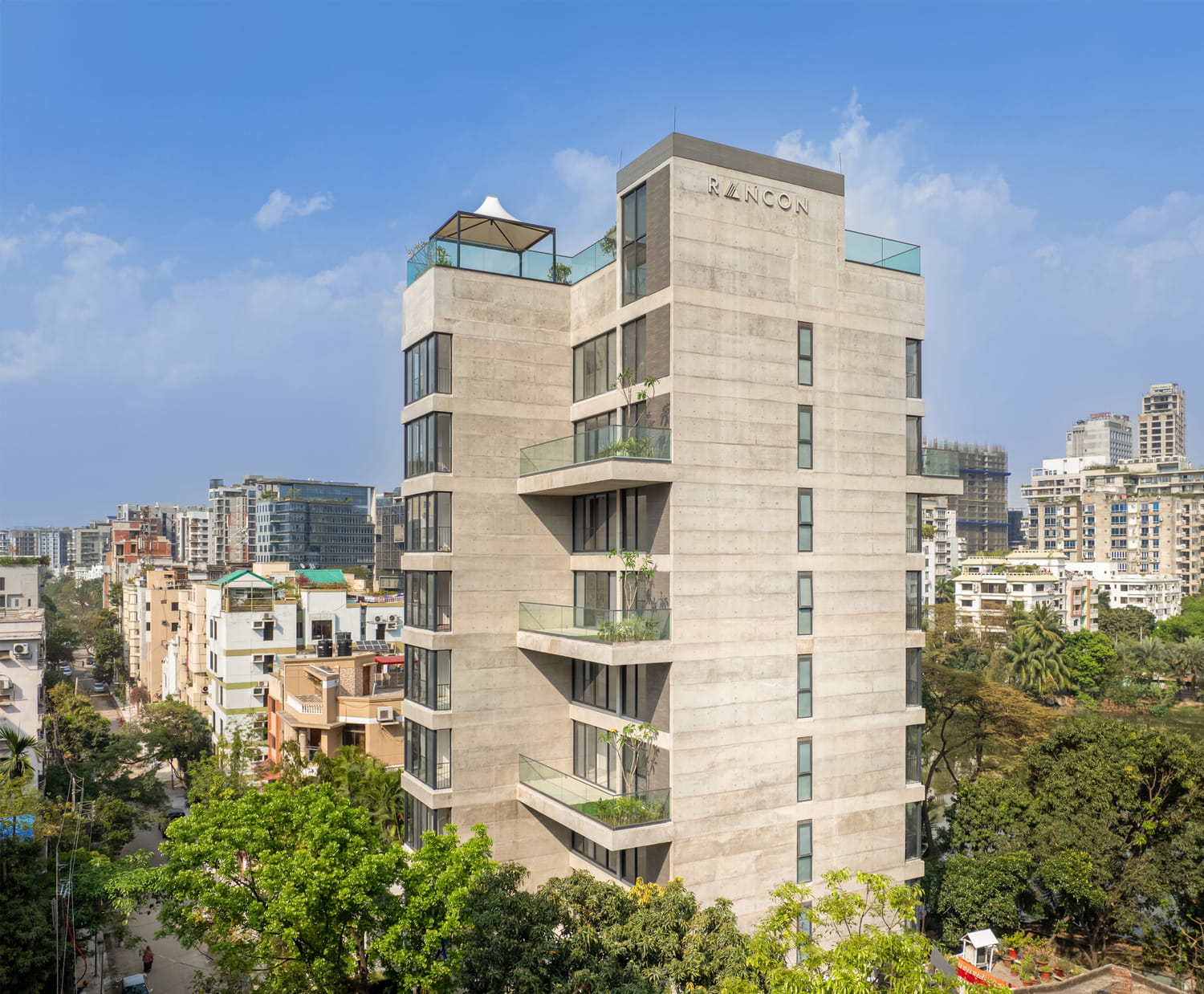 Merisa | Rangs Properties Ltd.