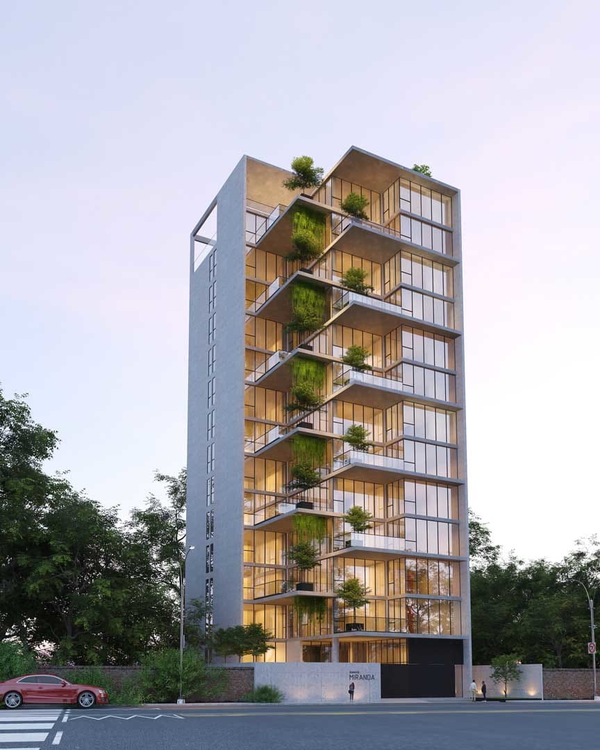 Miranda | Rangs Properties Ltd.