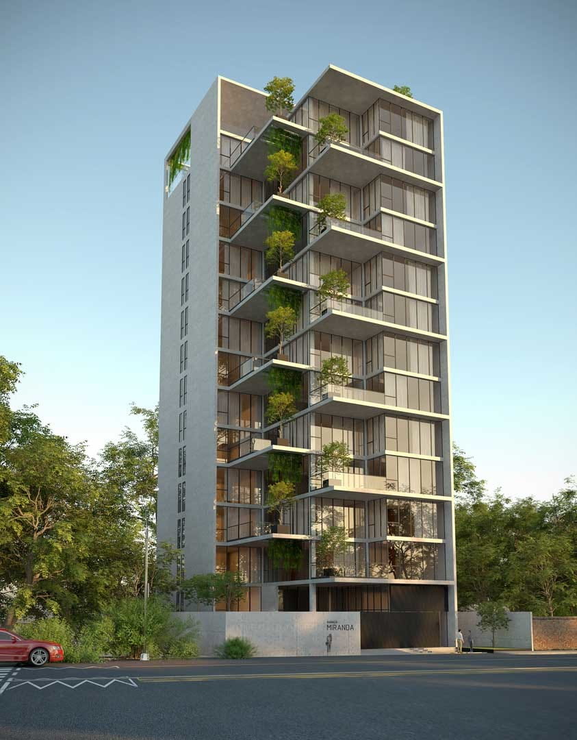 Miranda | Rangs Properties Ltd.