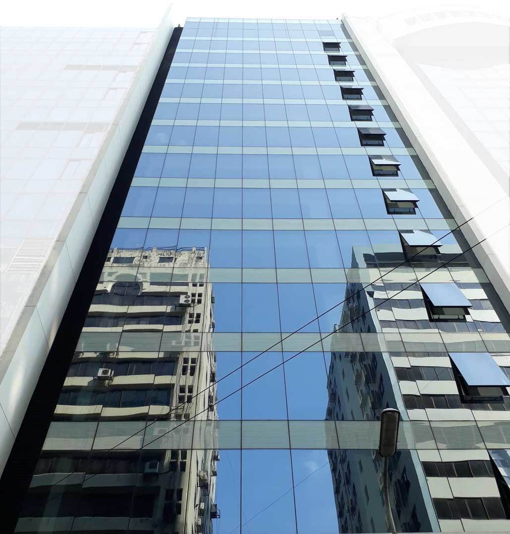 Paramount Square | Rangs Properties Ltd.