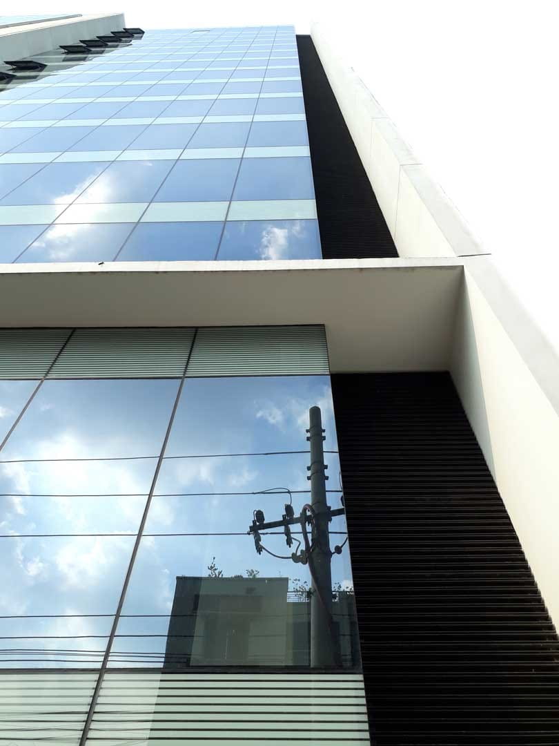 Paramount Square | Rangs Properties Ltd.