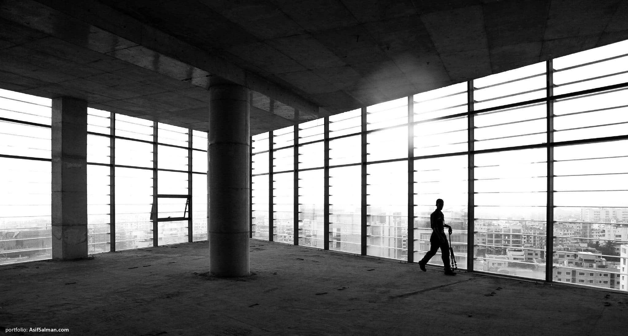 RD Square | Rangs Properties Ltd.