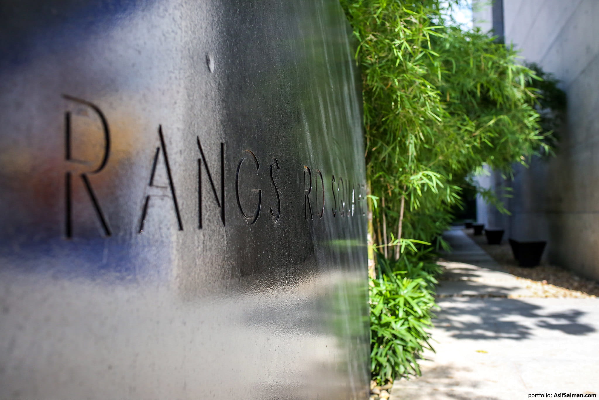 RD Square | Rangs Properties Ltd.