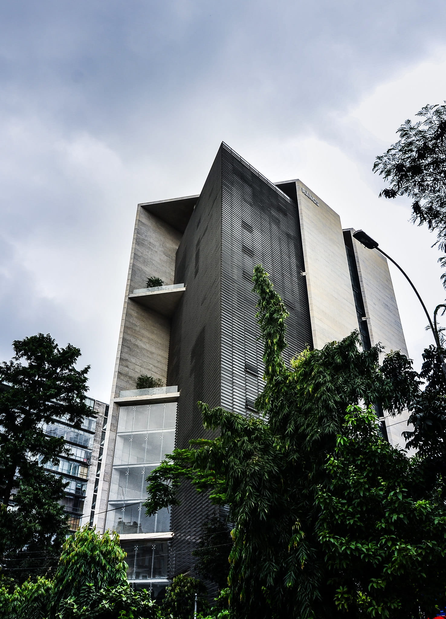 RD Square | Rangs Properties Ltd.