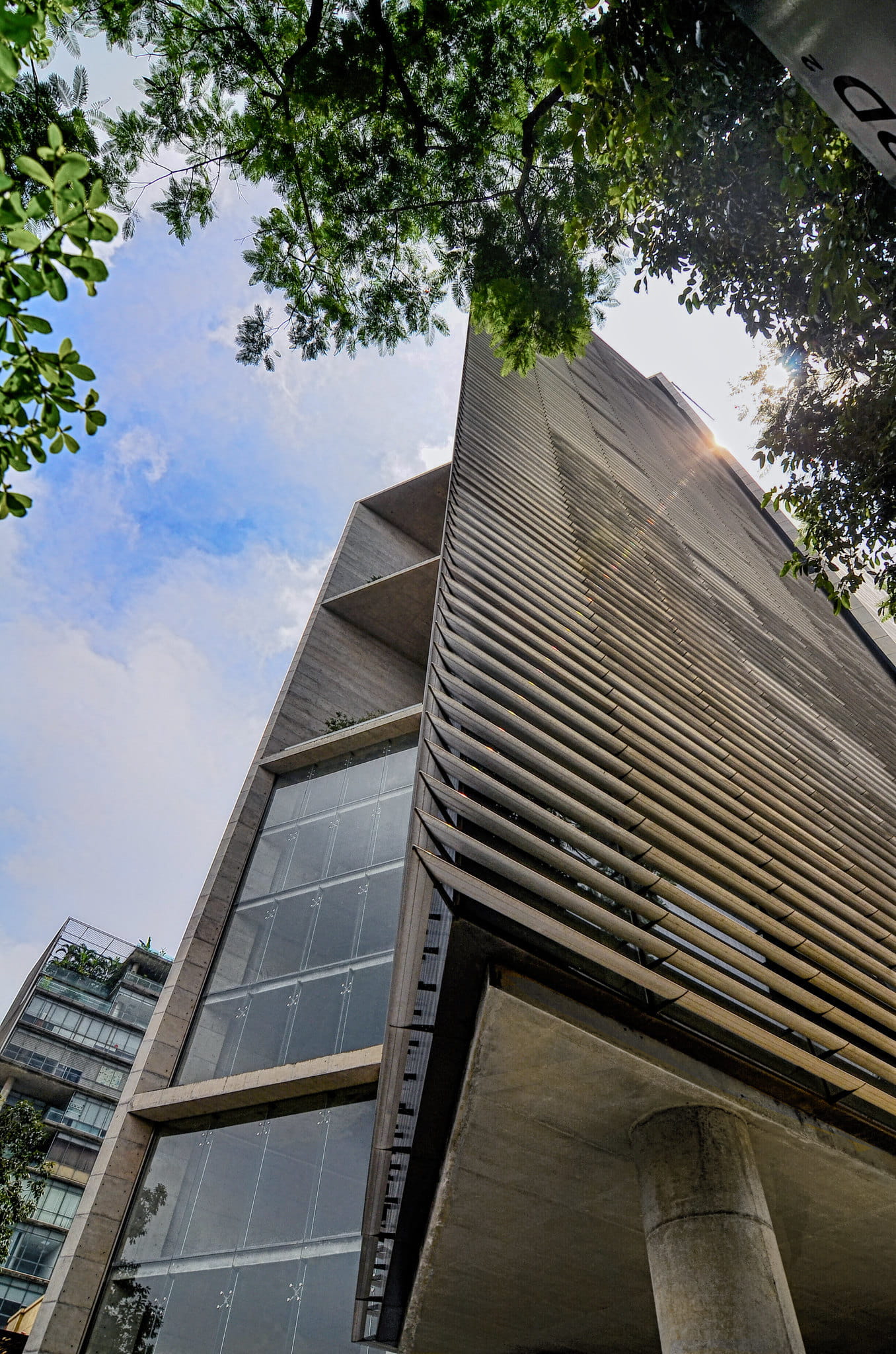 RD Square | Rangs Properties Ltd.