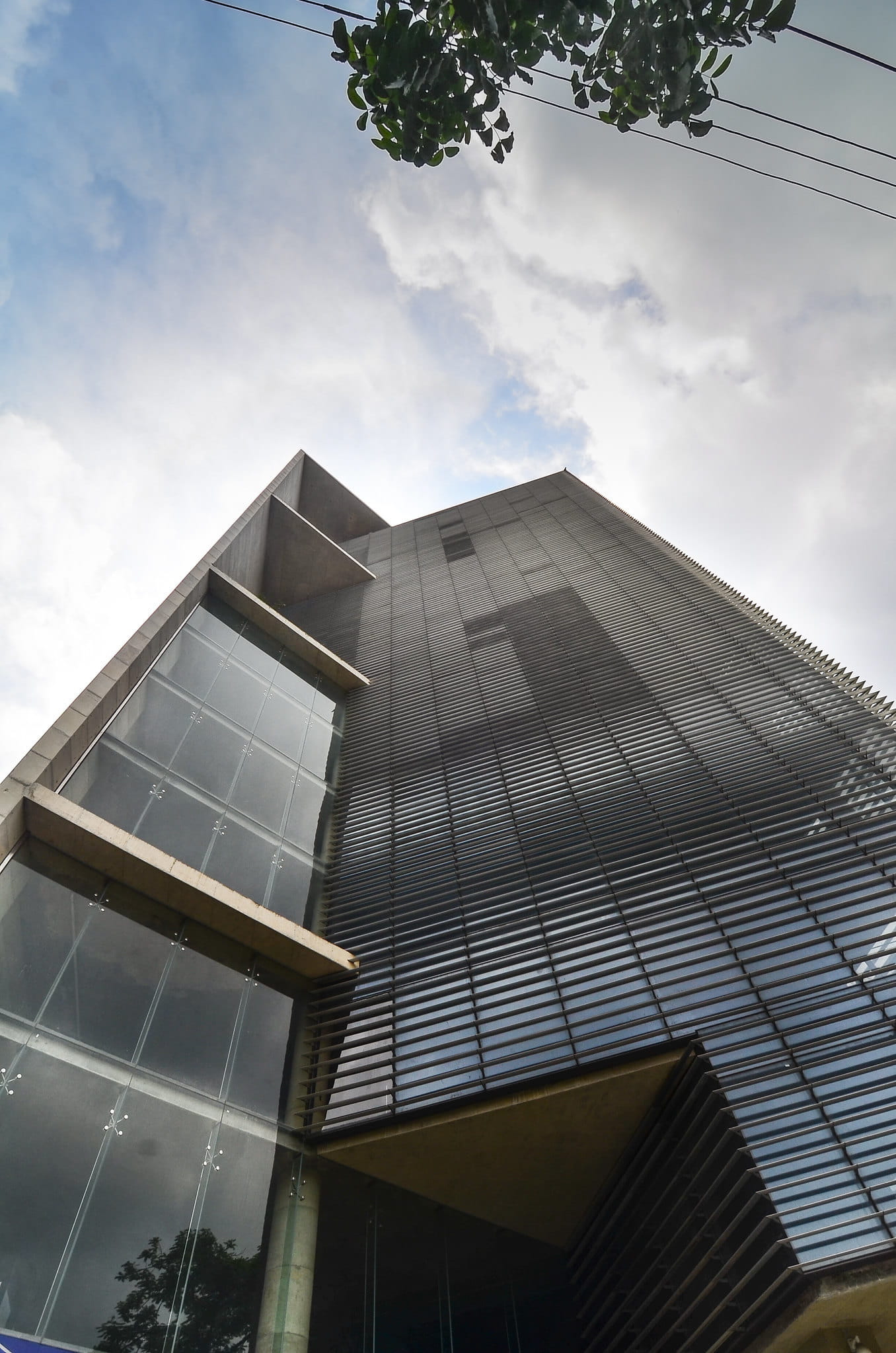 RD Square | Rangs Properties Ltd.