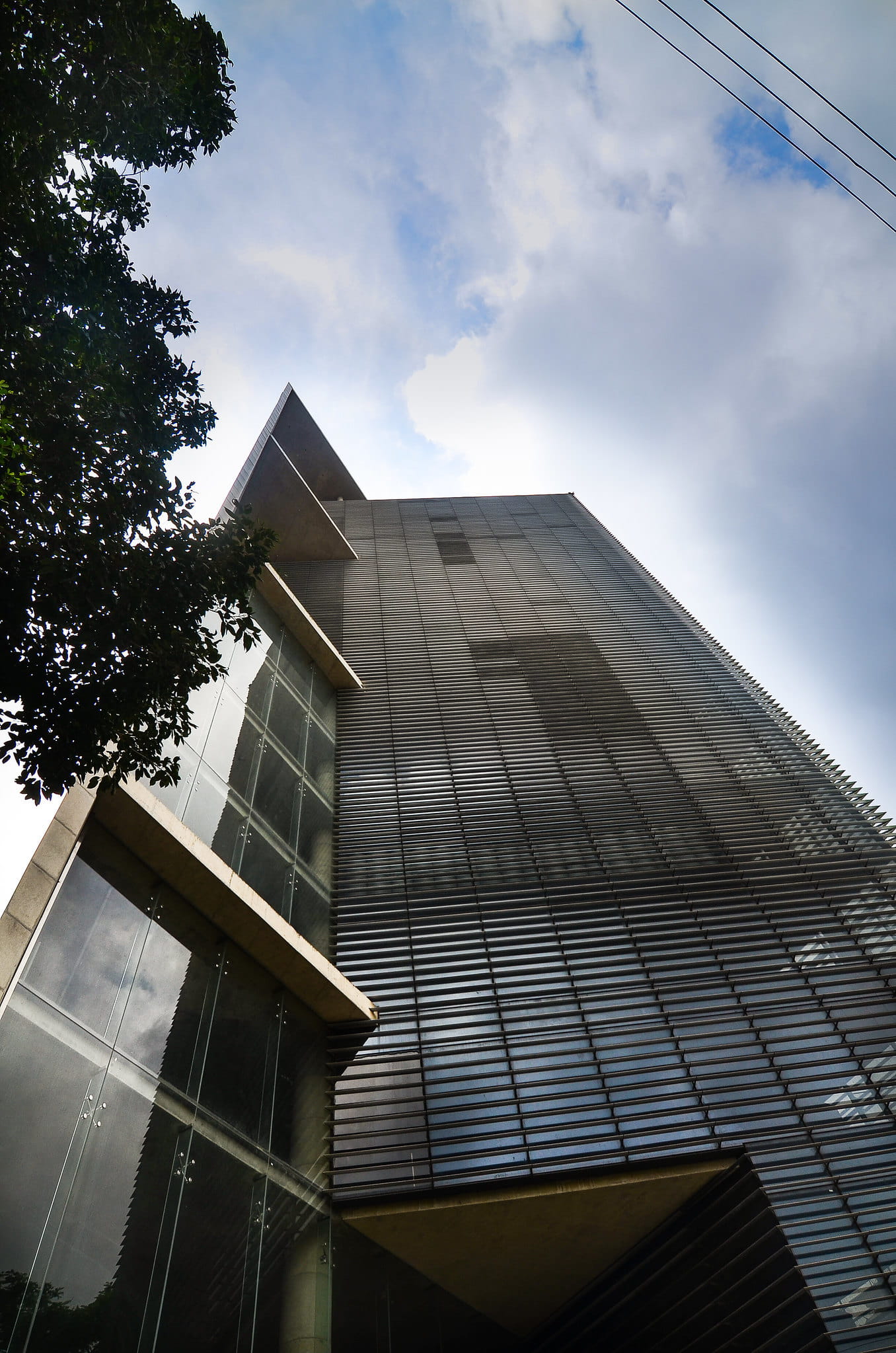 RD Square | Rangs Properties Ltd.