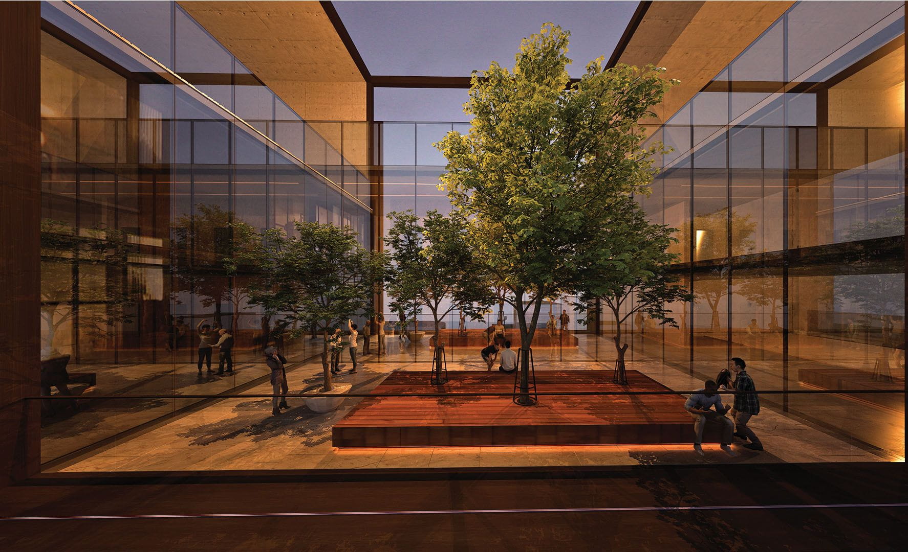 RK Square | Rangs Properties Ltd.