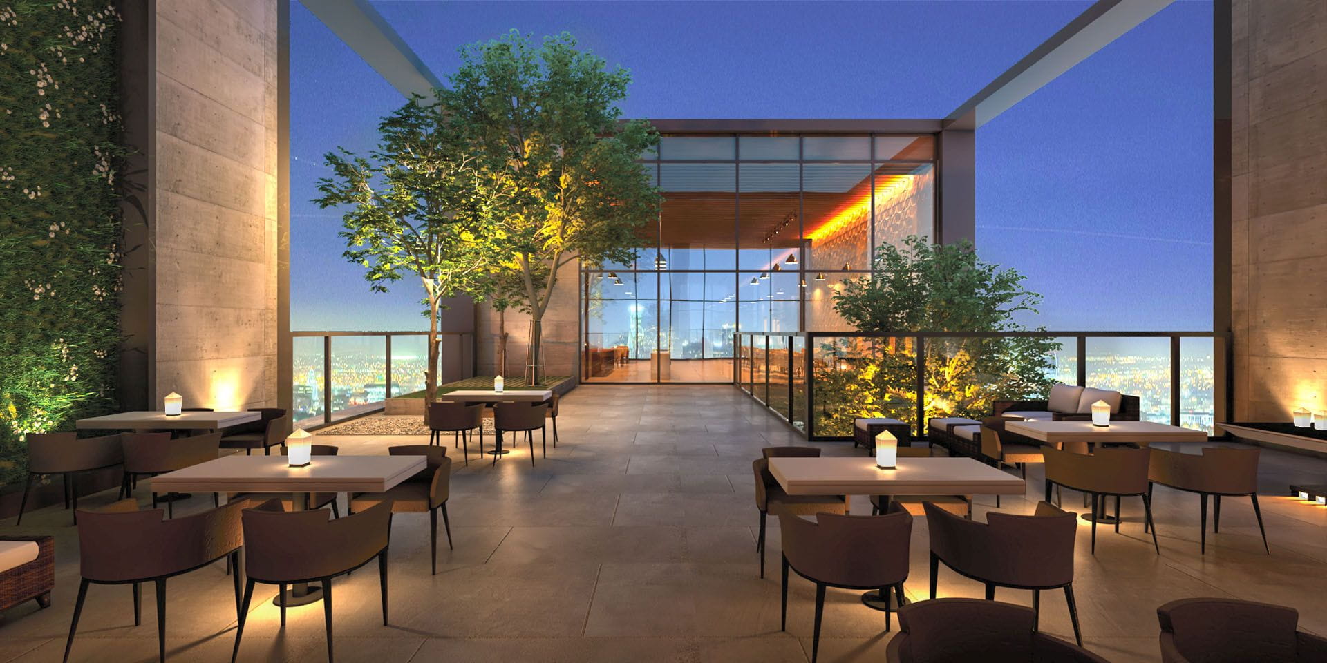 RK Square | Rangs Properties Ltd.