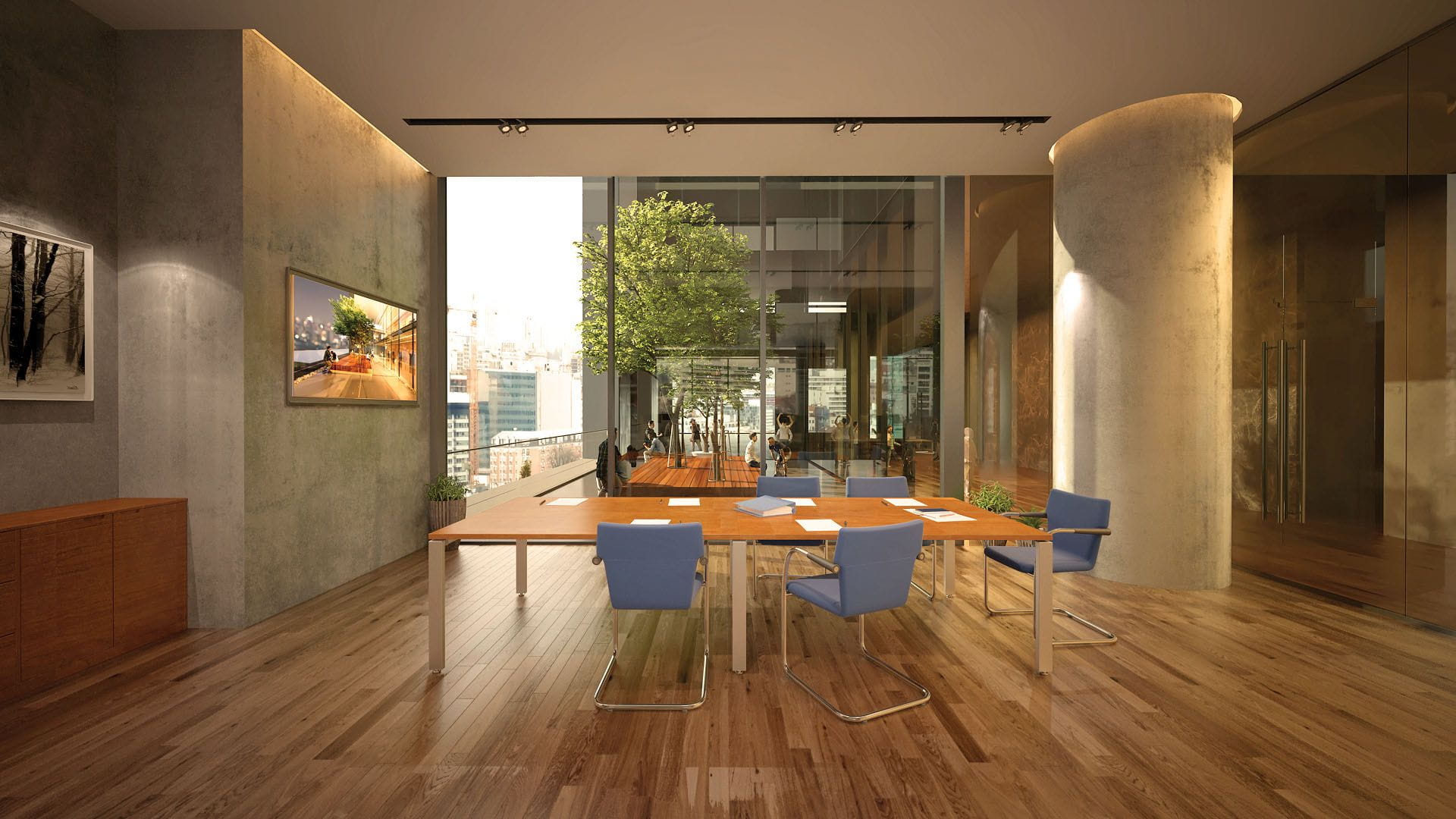 RK Square | Rangs Properties Ltd.