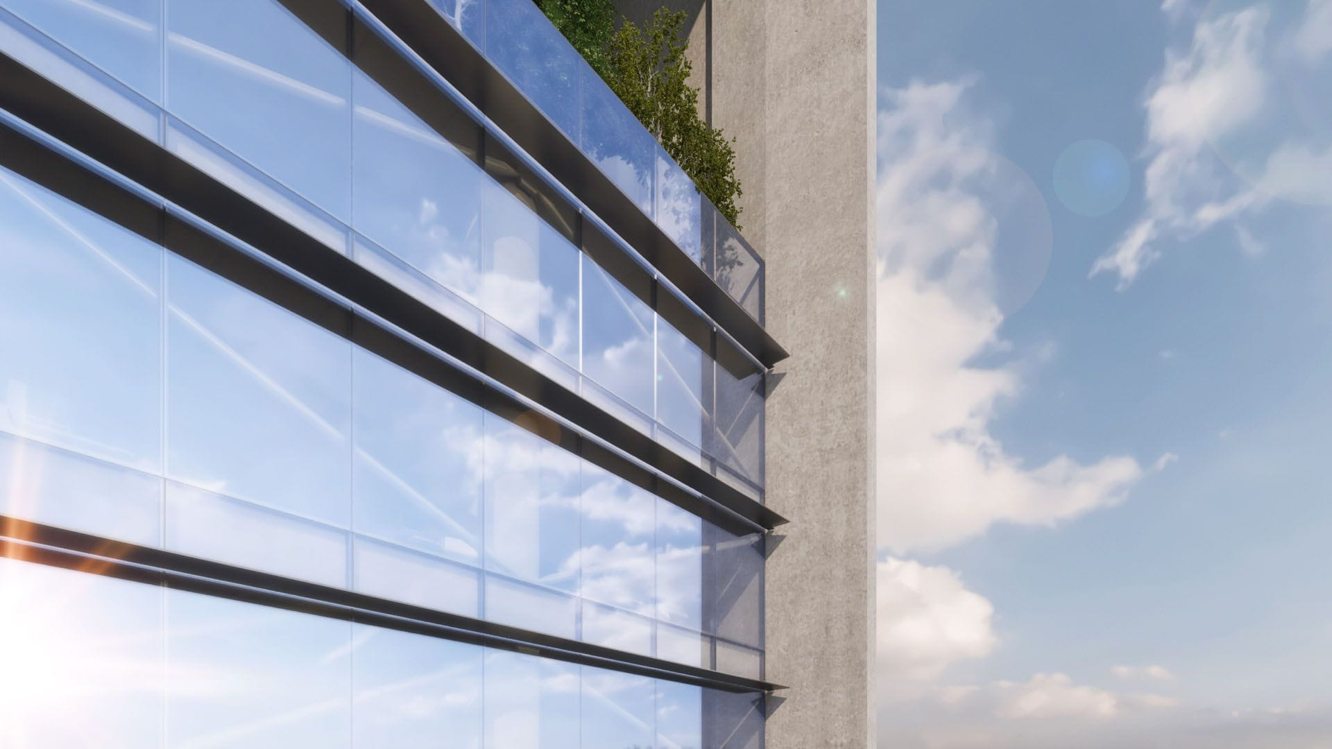 RK Square | Rangs Properties Ltd.