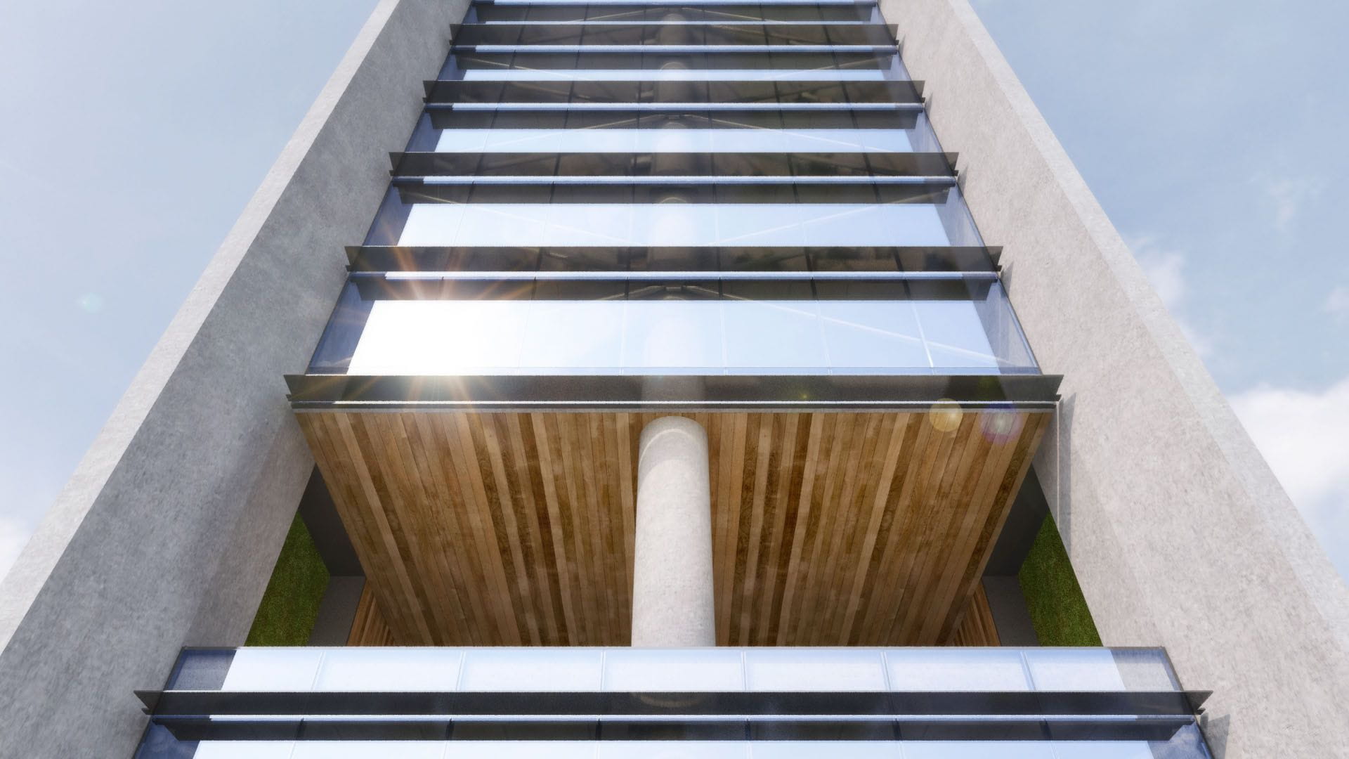 RK Square | Rangs Properties Ltd.