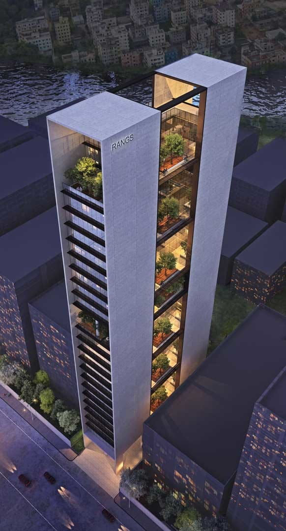 Rangs Properties Ltd. | Rangs Properties Ltd.