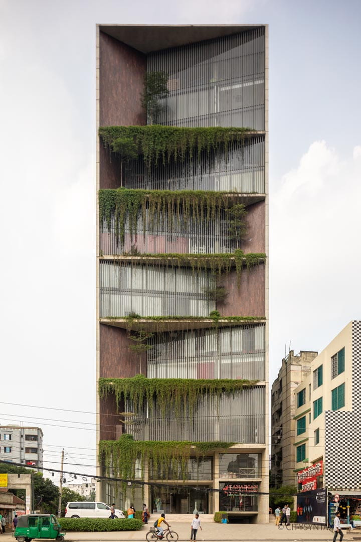 RL Square | Rangs Properties Ltd.