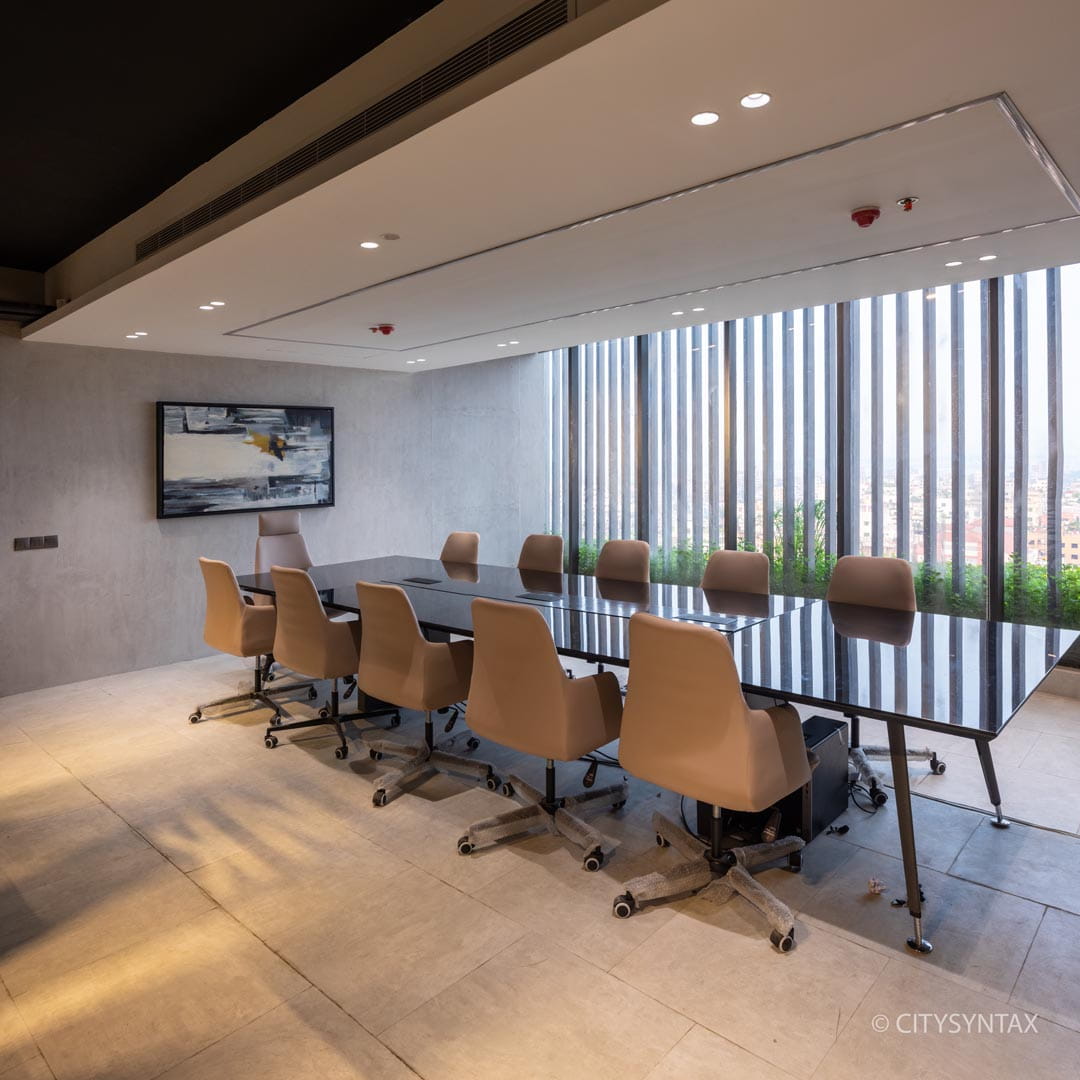 RL Square | Rangs Properties Ltd.