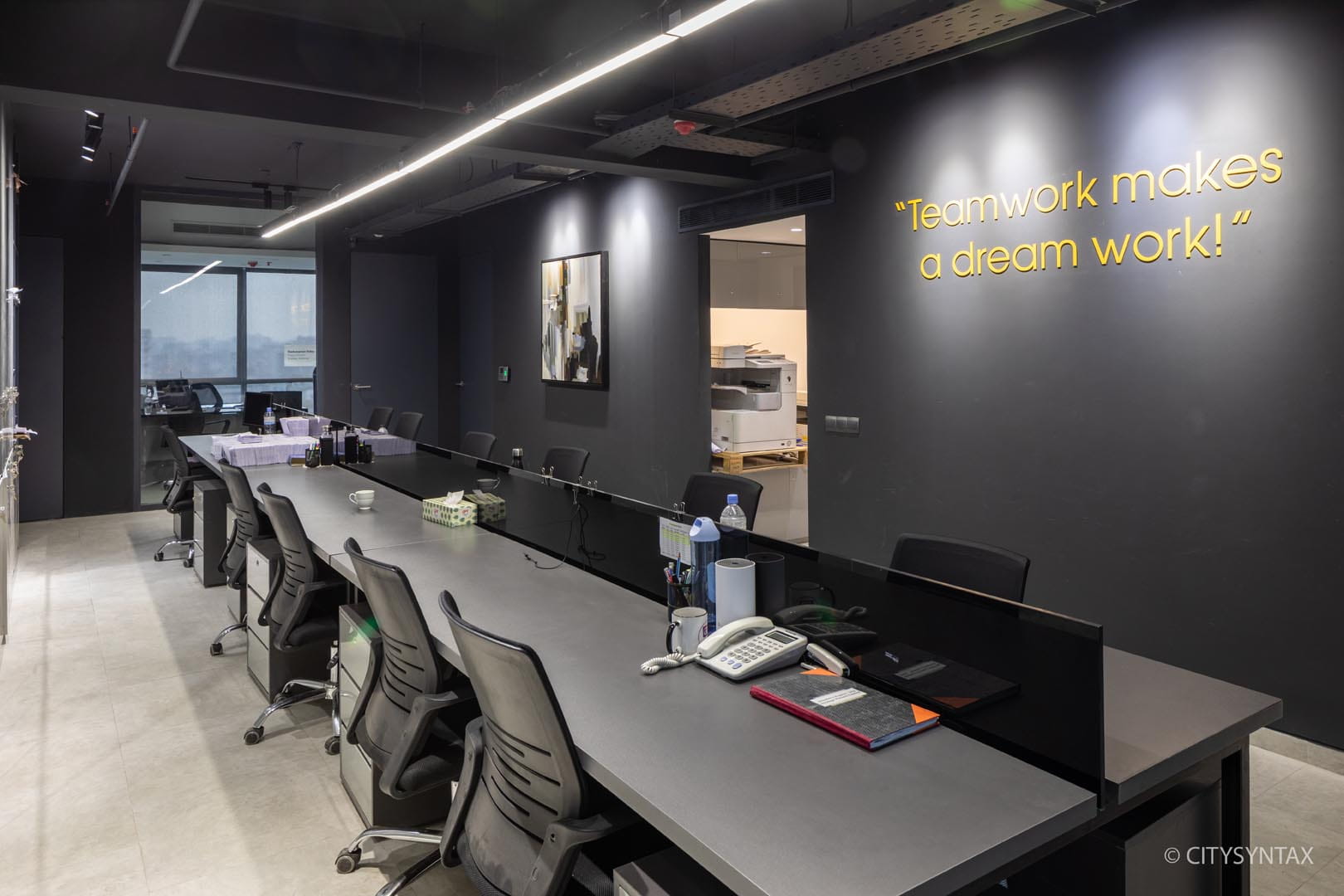 RL Square | Rangs Properties Ltd.