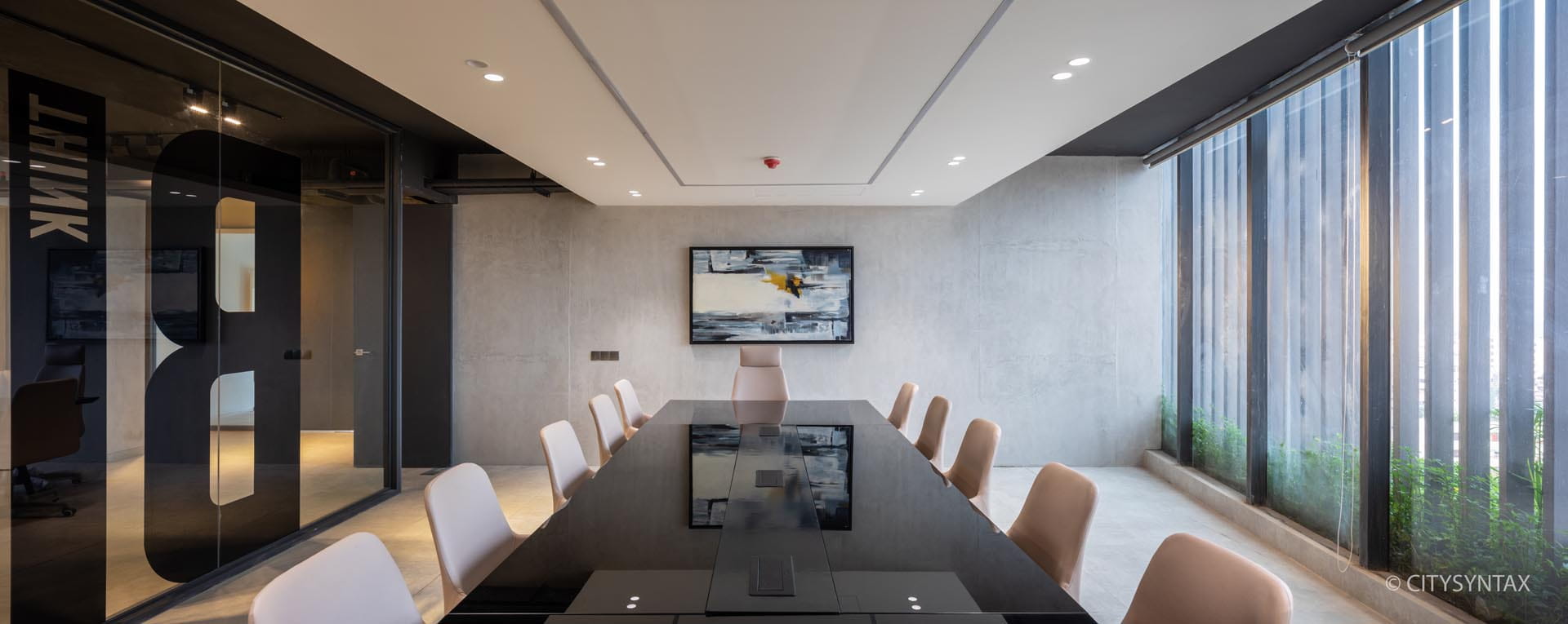 RL Square | Rangs Properties Ltd.