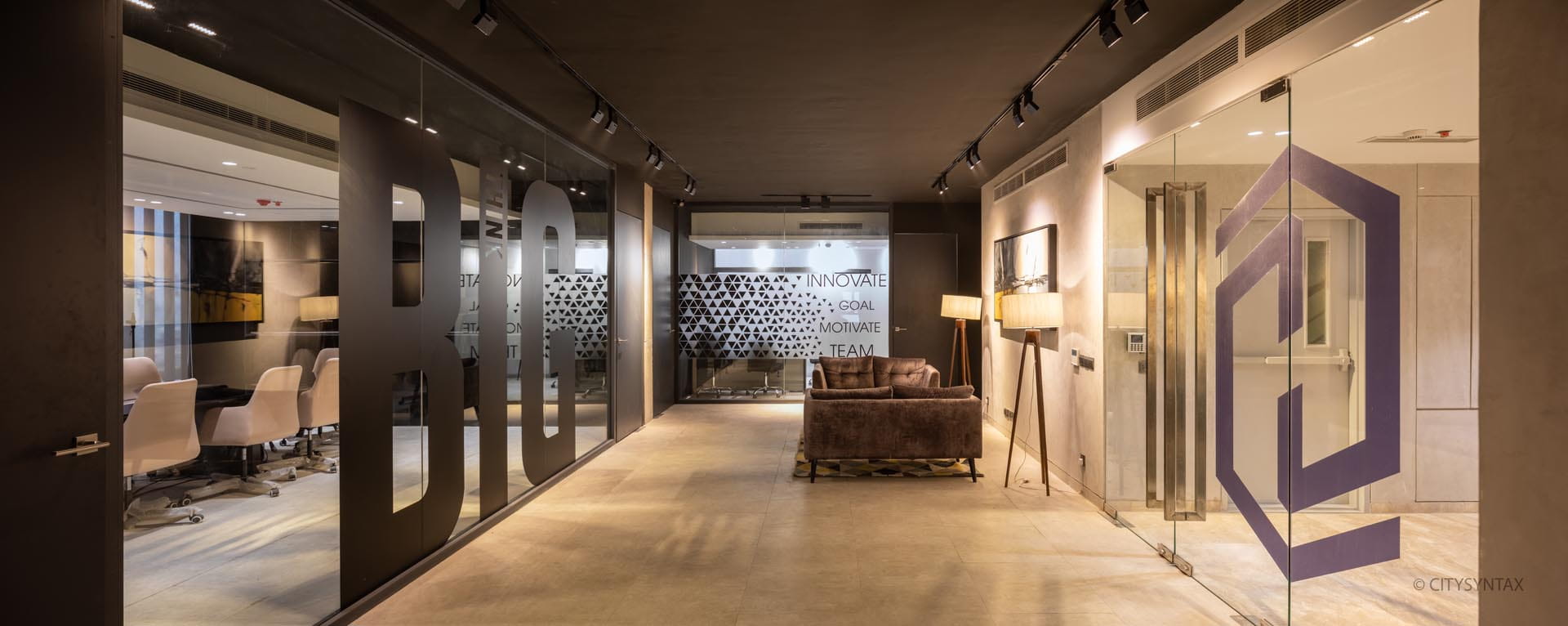 RL Square | Rangs Properties Ltd.