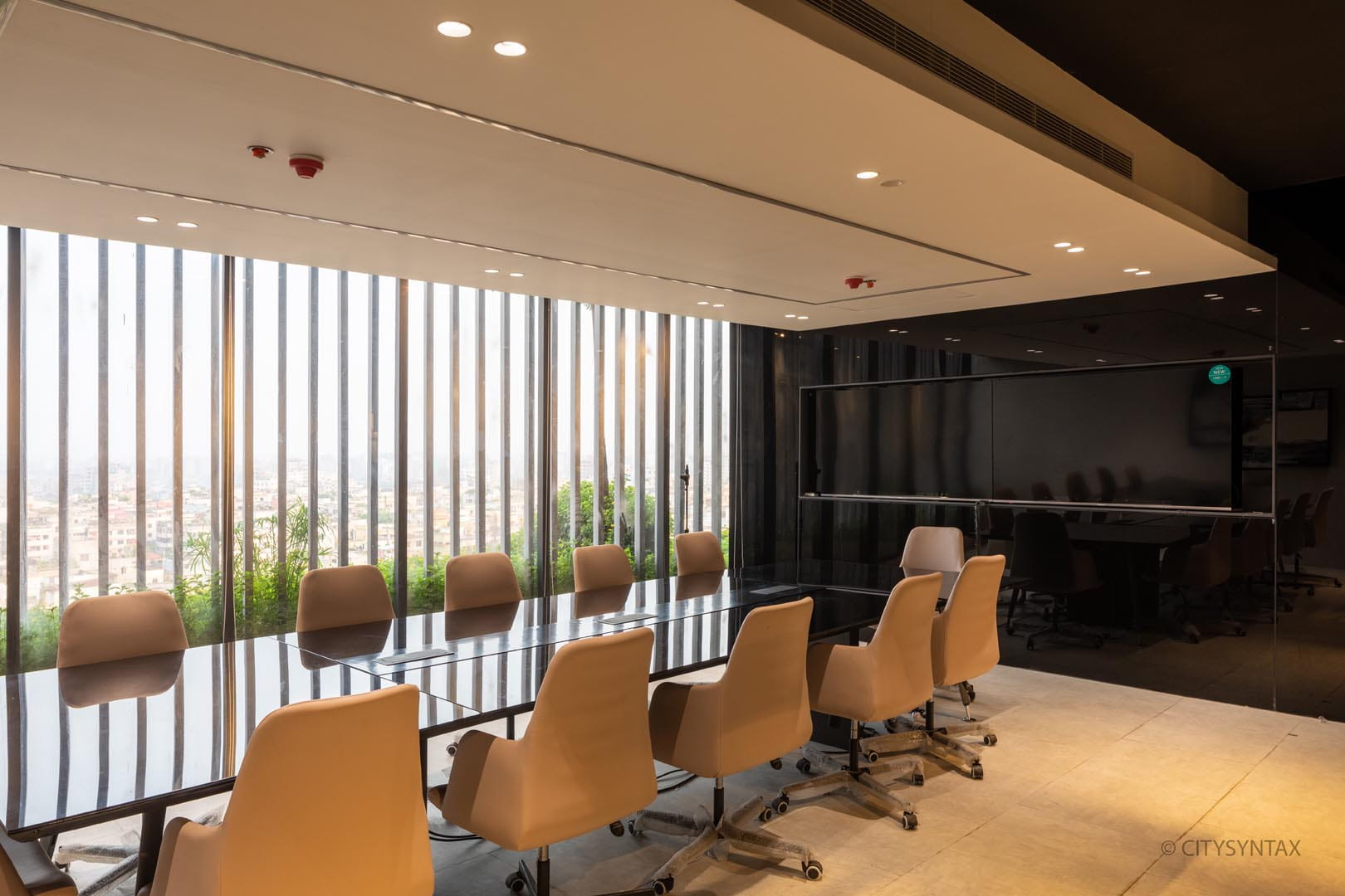 RL Square | Rangs Properties Ltd.