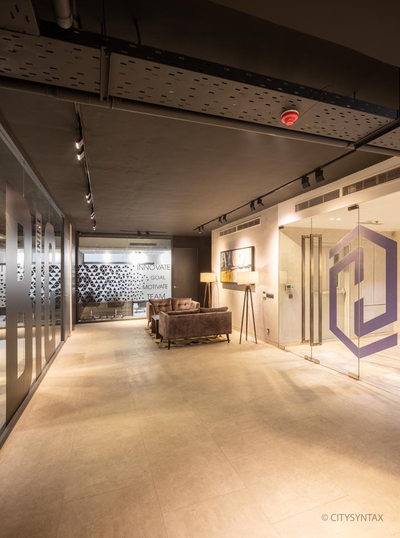 RL Square | Rangs Properties Ltd.