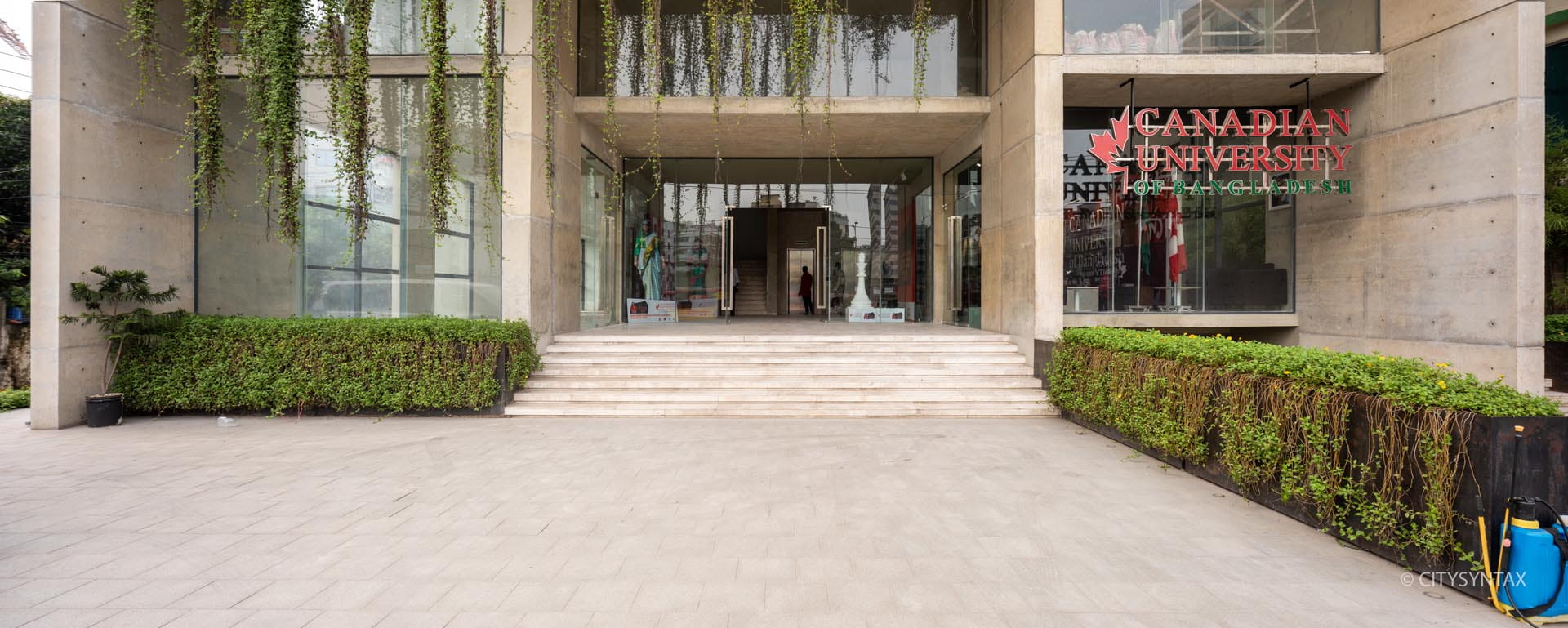 RL Square | Rangs Properties Ltd.