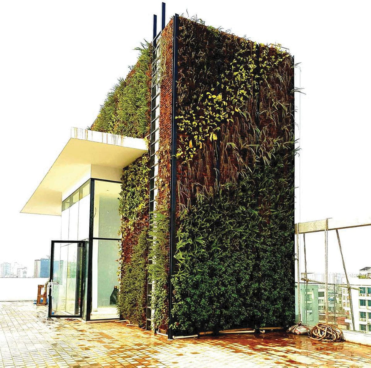 Symphony | Rangs Properties Ltd.