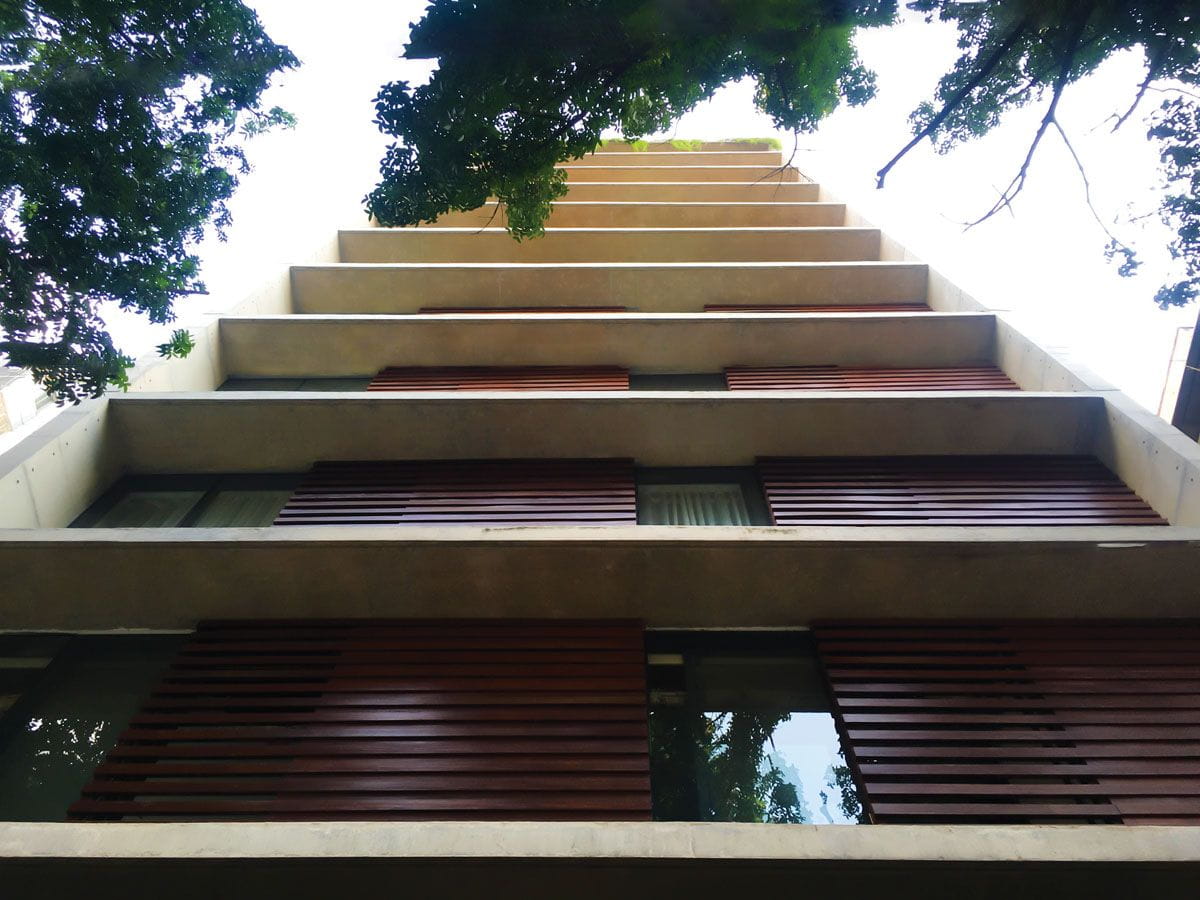 Symphony | Rangs Properties Ltd.