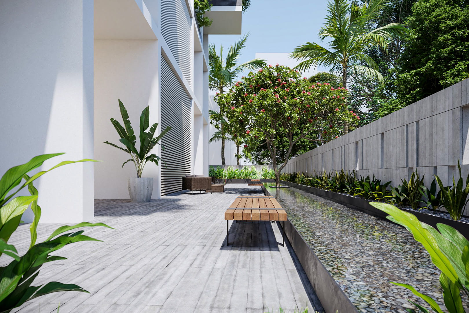 White Lake | Rangs Properties Ltd.